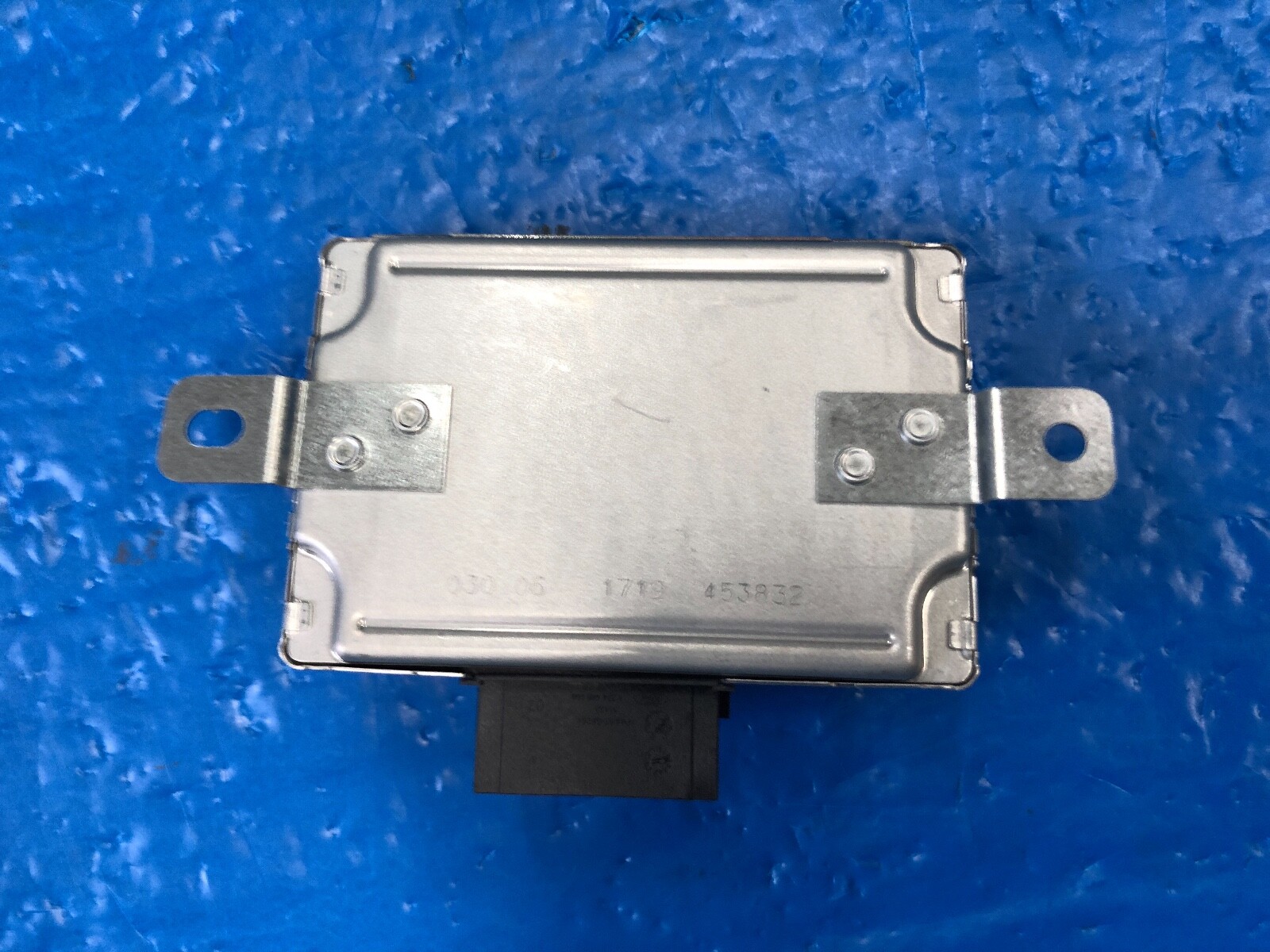 2019 2020 FORD F150 ECM COMPUTER BOX CONTROL MODULE START STOP # JL3T ...