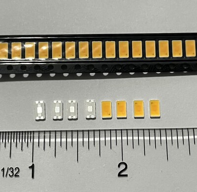 X10 Pcs OSRAM LCW JDSH.EC FS-6V-N1-120 Duris. Mid-Power Led | eBay