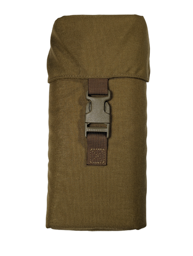 USMC US Military MOLLE 12" Soft Padded Gun Rifle Optics Spotting Scope ...