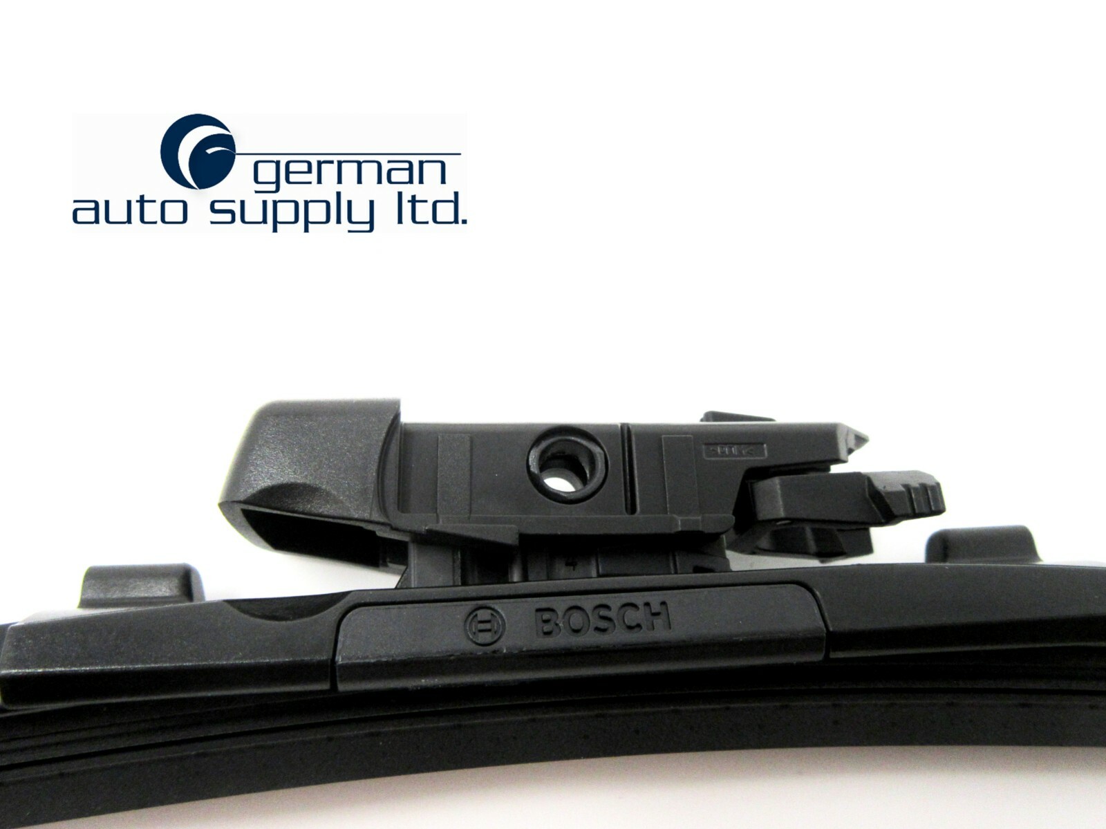 Mercedes-Benz Wiper Blade Set - BOSCH - 3397007093, A093S - NEW OEM MB ...