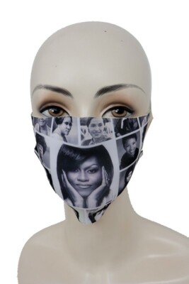 😷 Iconic Civil Rights African American Leaders Women 😷 | eBay