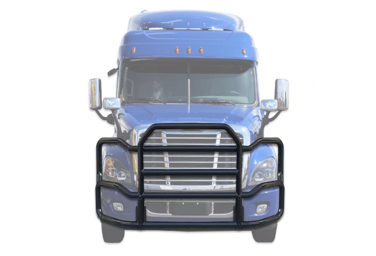 Accessories For Freightliner Cascadia