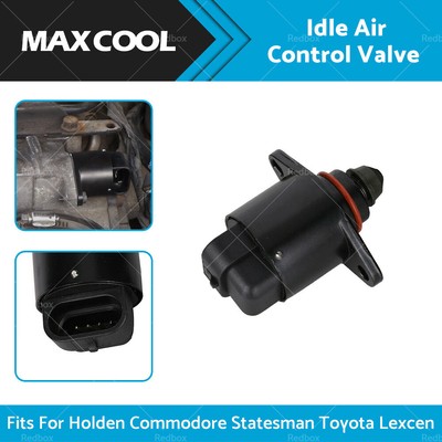 IAC Valve IDLE Air Control Valve 17112966 For Holden Commodore V6 3.8L ...