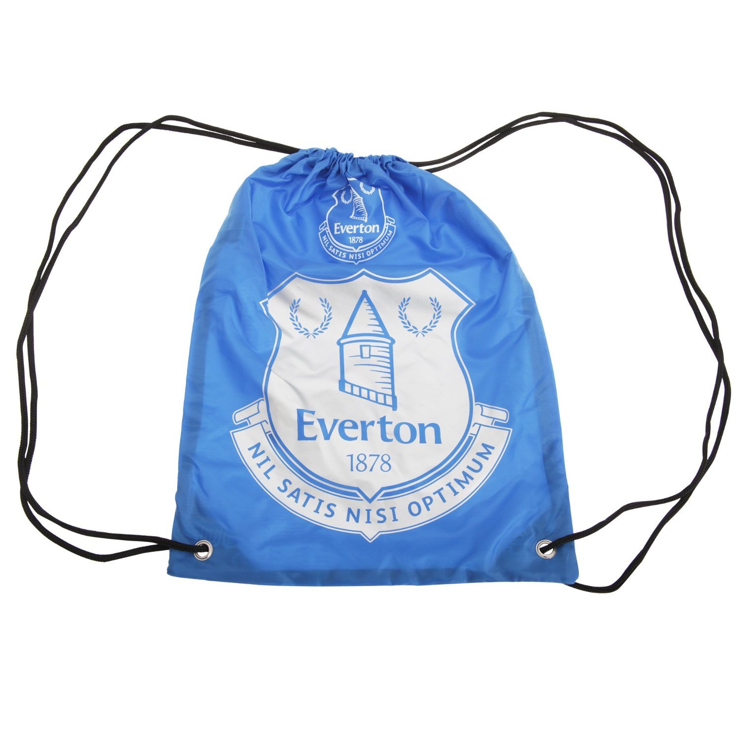 Everton FC Foil Print Gym Bag Official Licensed Football Merchandise | eBay