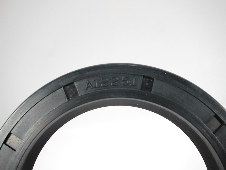 New YFI A12251 Spring Load Oil Seal 50 X 70 X 8 MM | eBay