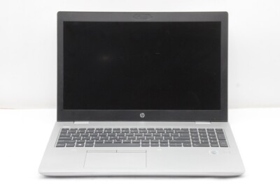 HP PROBOOK 650 G7 | INTEL CORE I5-10310U | 512GB | 16GB | NO OS/POWER ...