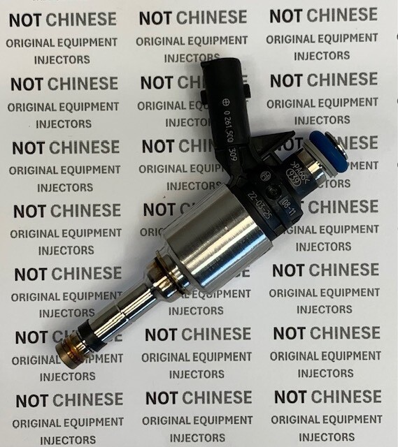 Set of 4 NEW OEM HYUNDAI KIA Fuel Injectors 2.4L 2015-22 35310-2GGA1 ...