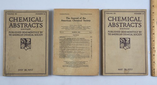 Journal of the American Chemical Society 2025 147 (36) , 32458-32467 ...