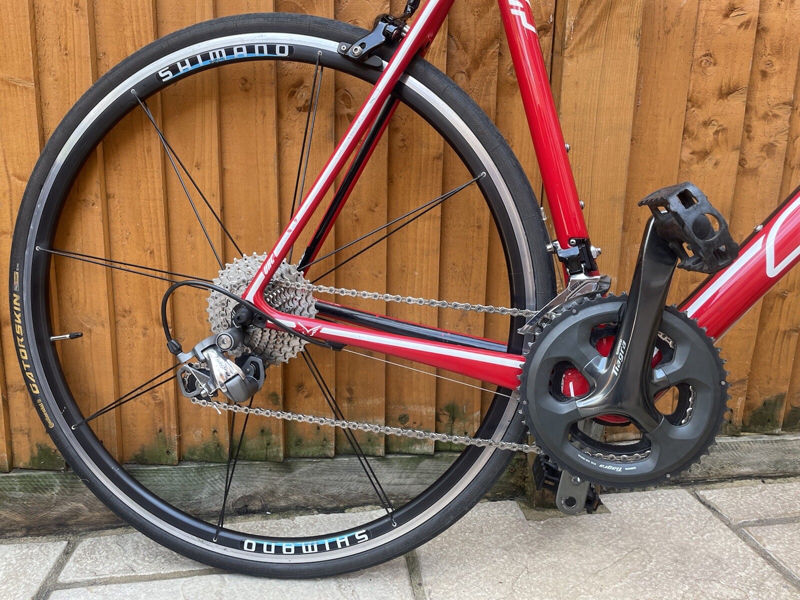 Felt Road Bike Bicycle Carbon front Forks 58cm | eBay UK