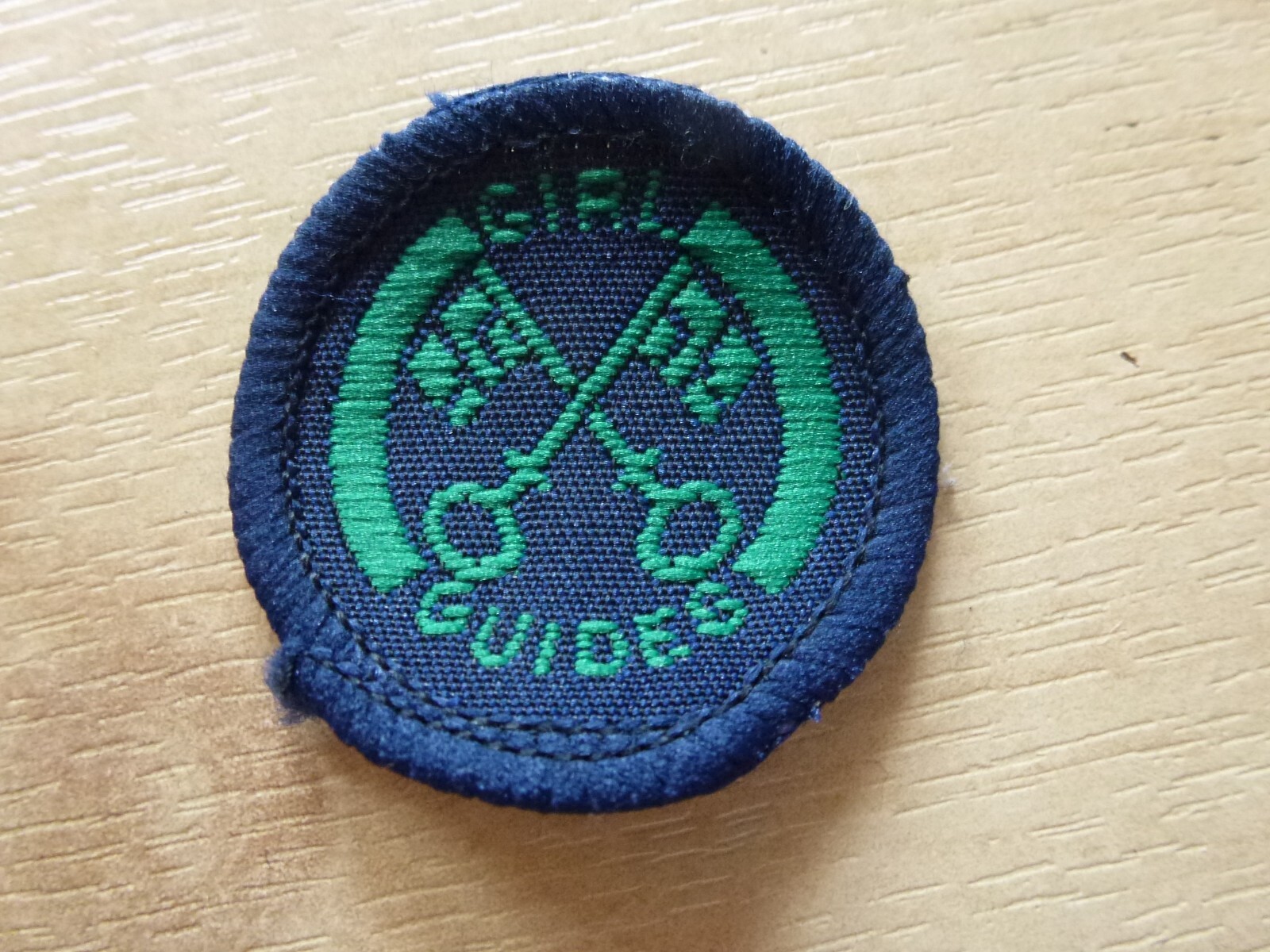 Girl Guides Interest Badges various options | eBay UK