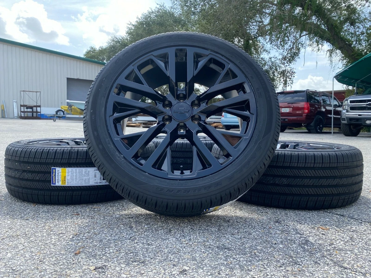 Chevy 1500 On 40 In Tires