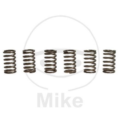 Clutch springs reinforced for KTM Adventure Duke II EGS EGS-E EXC LC4 ...