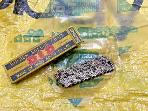 Honda C50 C65 C70 CL70 CT70 S65 SL70 SS50 ST70 XL70 Z50A Z50R DID Cam ...