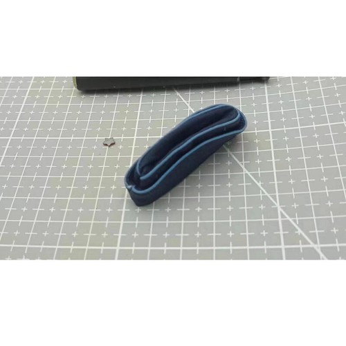 Alert Line AL100041 1/6 Scale WWII Soviet Air Force Ace Pilot Cap Model ...