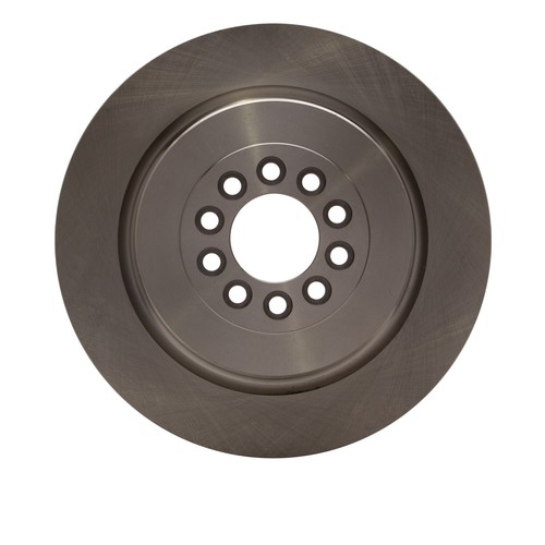 Dynamite Friction Front Disc Brake Rotor for Jaguar (604-20014 ...