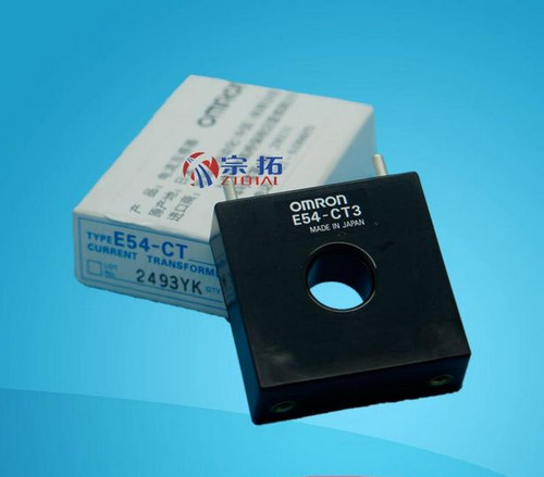 E54-CT3 E54 CT3 NEW Omron Current Transformer New in box free shipping ...