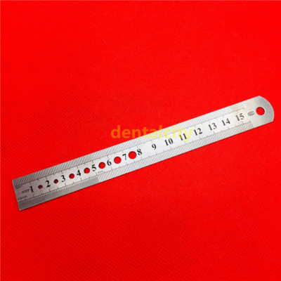 New Steel orthopedics ruler measuing rulers orthopedics Veterinary ...