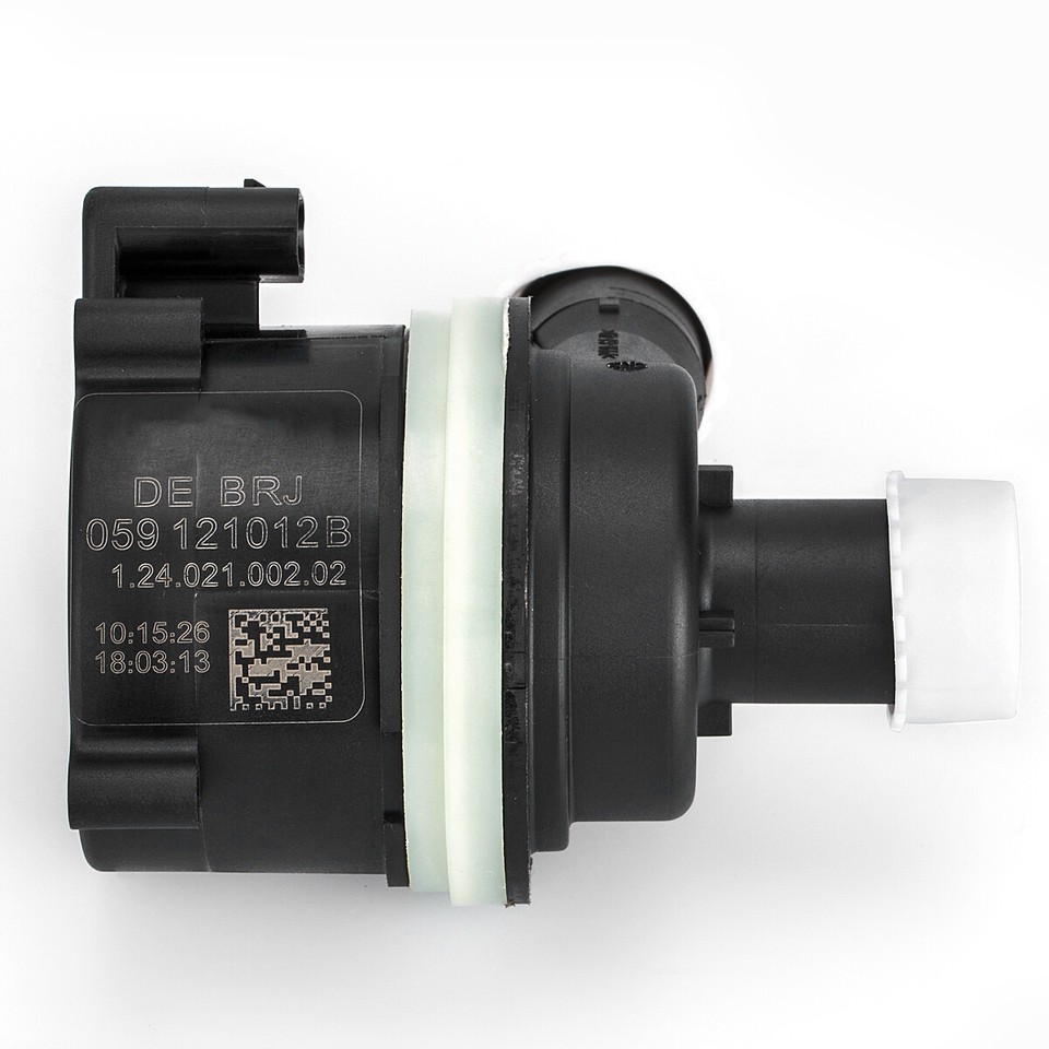 Auxiliary Water Pump 95810631300 For Porsche 92A 3.6L Panamera 971 2.9L ...