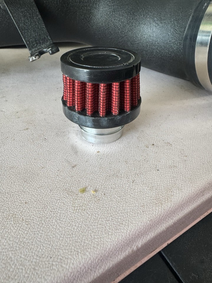 CTS TURBO INTAKE SYSTEM FOR AUDI A3 AND Volkswagen VIII | eBay