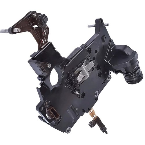 Transmission Control Unit ZF8HP45 0260550074 For BMW Car Replacement ...