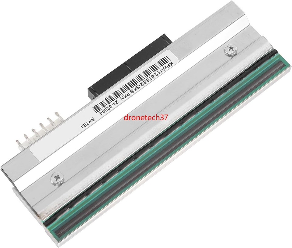 GH000741A Original Printhead for SATO CL408 CL408E 203dpi Thermal Label ...