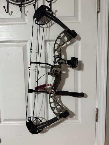PSE Uprising Right Handed Compount Bow | eBay