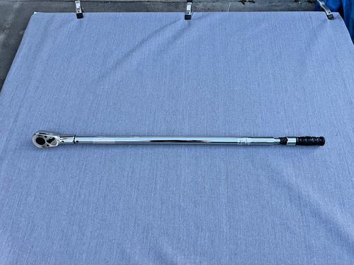 CDI 6004MFRPH Micro-Adjustable Torque Wrench 3/4-Inch Drive | eBay