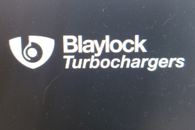 TH08A61 Turbocharger 409280-5003S DT800, DVT800, V-800 Case | eBay