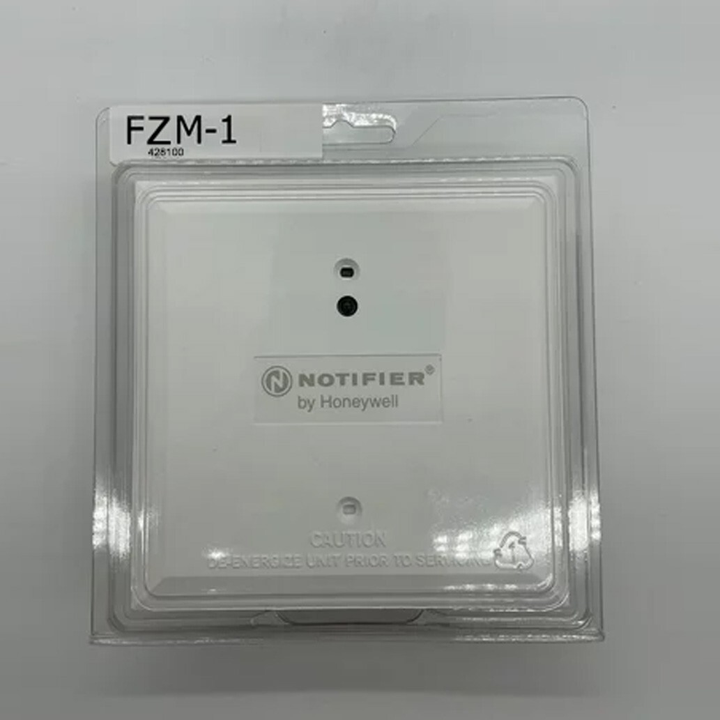 NOTIFIER FZM-1 Interface Module Fire Alarm for sale online | eBay