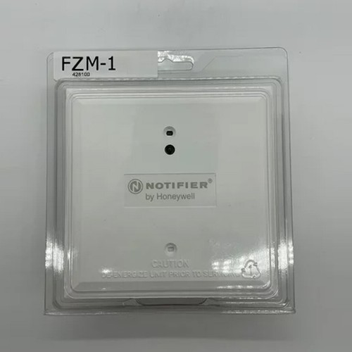 NOTIFIER FZM-1 Interface Module Fire Alarm for sale online | eBay