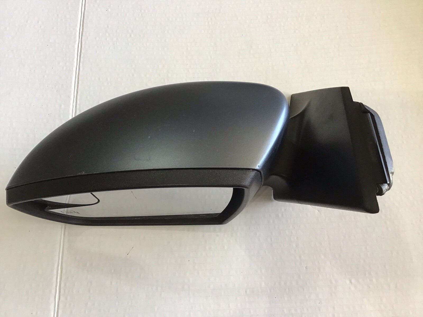 2012 Ford Focus Titanium Left Drivers Side Rear View Mirror Fits 2012 ...