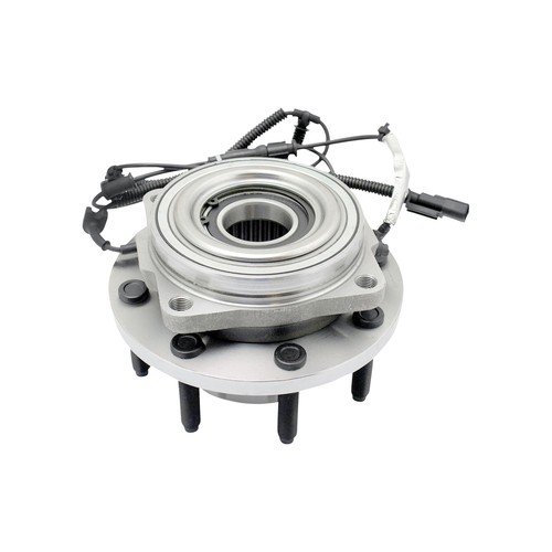 Stirling Front Bearing and Hub Assembly For Ford F-250 Super Duty 2021 ...