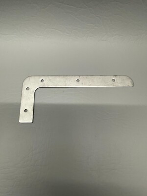 Cessna 180/185 Cabin Heat Spacer P/N 0713079-78 (NEW) | eBay