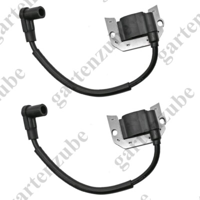 2pcs Ignition Coil For Kawasaki 21171-7007 21171-7013 21171-7034 21171 ...