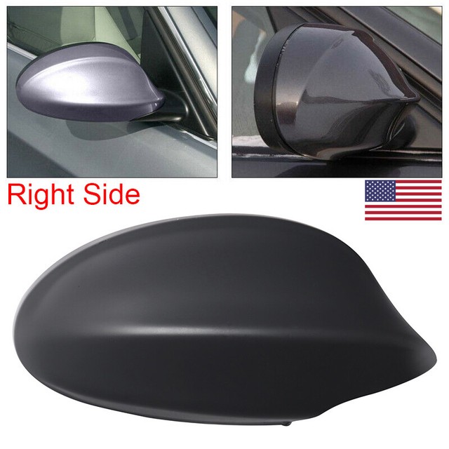 Right Car Rearview Mirror Cover 51167135098 for BMW 3-series E90 Sedan ...