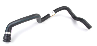 Genuine OEM HVAC Heater Hose For BMW 64218378368 | eBay