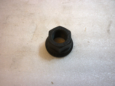 Securex Hex Nut 450-500 Ft. Lbs. 33mm x 30.25mm, pn 39702-1 | eBay