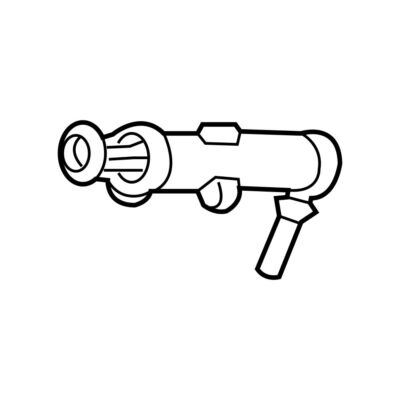 Genuine OEM Headlight Washer Nozzle for BMW 61677380422 | eBay