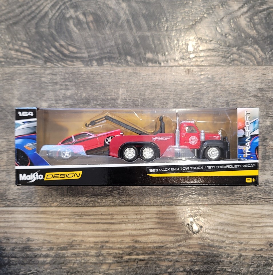 Maisto Tow & Go / Elite Transport - Pick & Choose - Buy 2+ SAVE! | eBay
