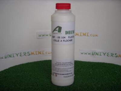 ART05104 - Colle Flocol pour flocage - Artisan32 - Autres | eBay