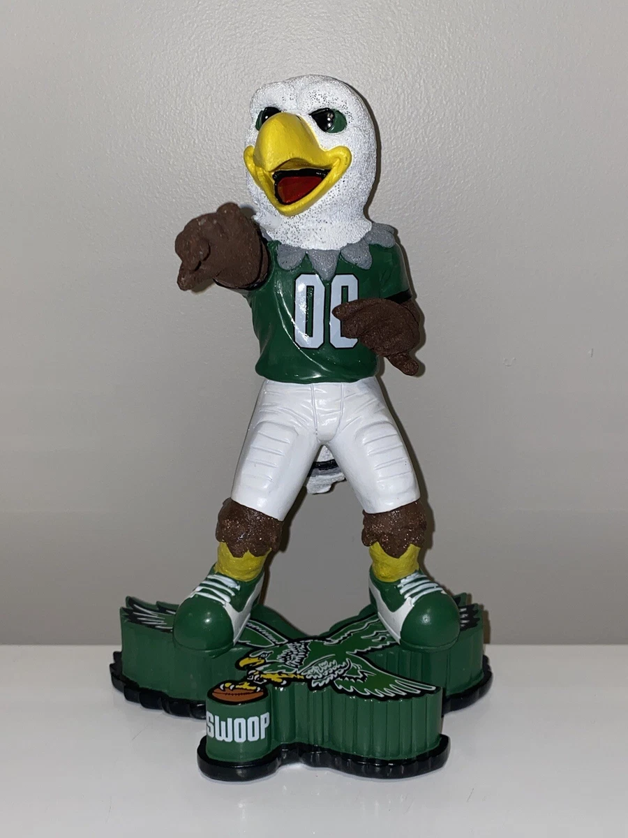 Eagles Mascot Swoop
