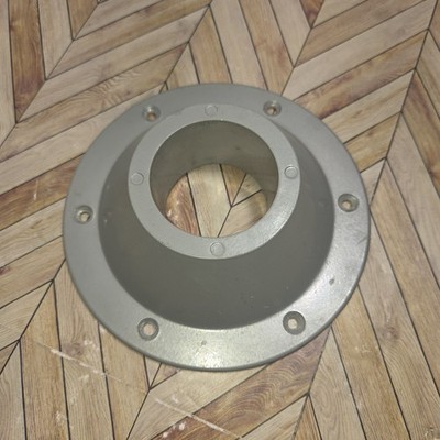 RV Table Base Aluminum Mount Boat Pedestal Pontoon Tables Mounts | eBay