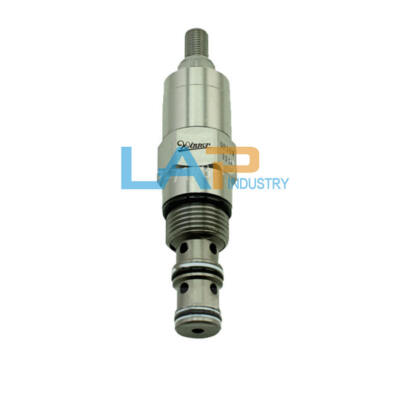 1PCS New For Winner accumulator special valve QP10W32AL threaded ...