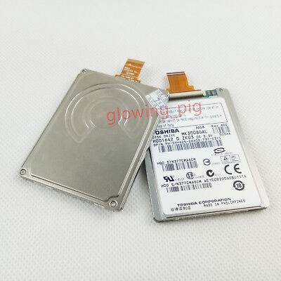 Toshiba 30GB Internal 4200RPM 1.8 Toshiba 30GB Internal 4200RPM 1.8