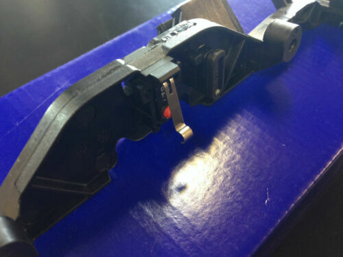 Volvo S40, V50 Genuine 30753757 boot Tailgate handle micro Switch ...