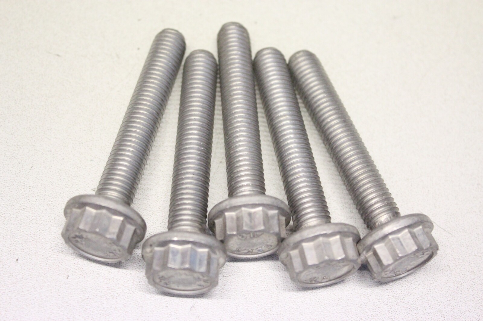 5x ESKA Audi A41.8 TFSI Zylinderkopf Schrauben N91150701 | eBay