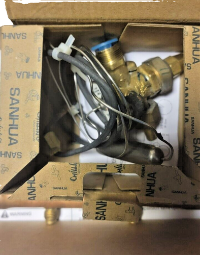 GOODMAN TX3N4 2.5 TO 3 TON AIR CONDITIONER TXV KIT R 410 A REFRIDGERANT ...