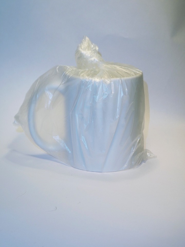 DO NOT DISTURB ENOUGH ALREADY Printed Cup Novelty Mug Funny Gift Secret ...