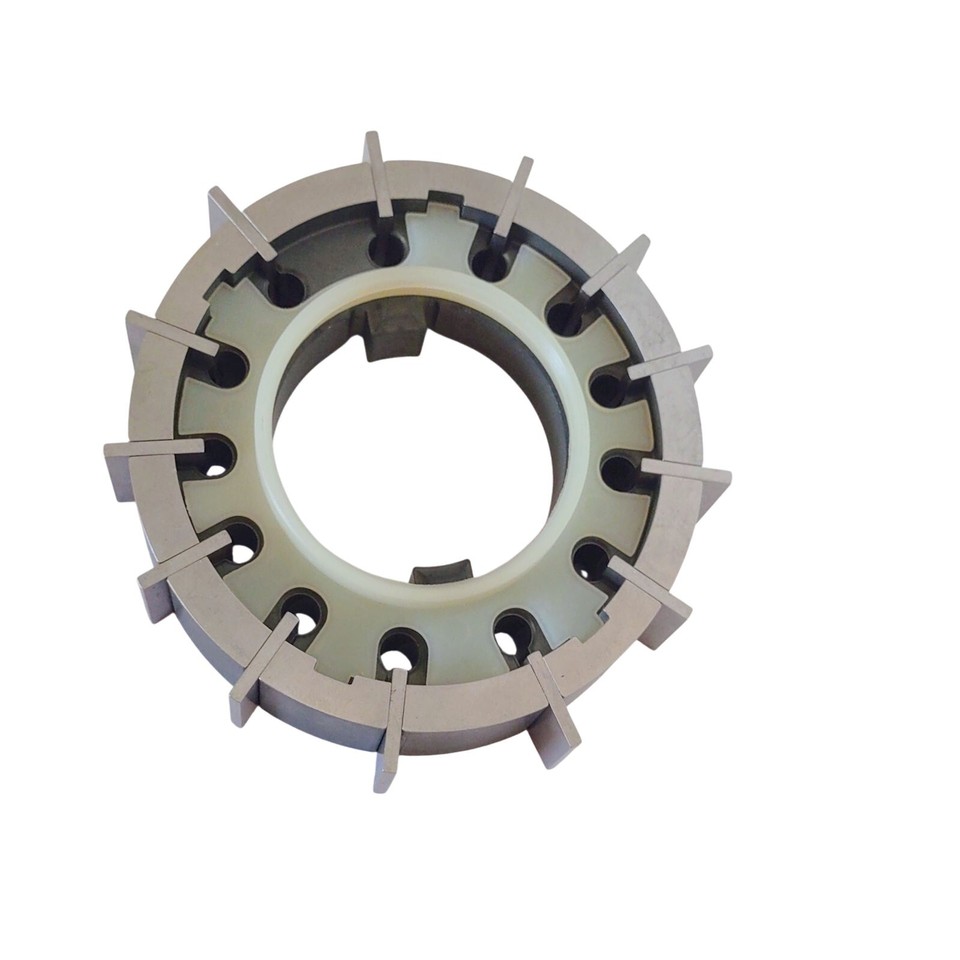 13 Vane Pump Rotor for 700R4 4L60E 4L65E with Vanes & Guide Chevy GMC ...