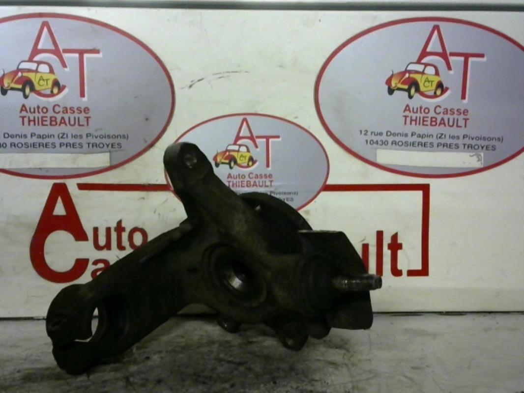 Fusee avant droit CITROEN XANTIA | eBay